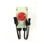 DC Isolators - PGK Distribution