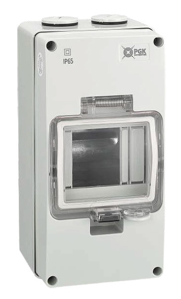 Enclosures - PGK Distribution